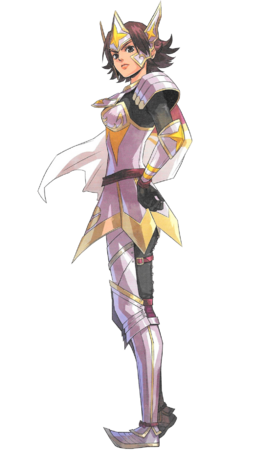 Categoría:Ginchiyo - WikiDex, la enciclopedia Pokémon