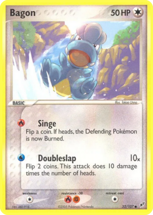 Salamence-ex (Deoxys TCG) - WikiDex, la enciclopedia Pokémon