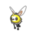Cutiefly - WikiDex, la enciclopedia Pokémon
