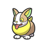 Yamper - WikiDex, la enciclopedia Pokémon