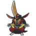 Kingambit - WikiDex, la enciclopedia Pokémon