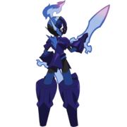 Categoría:Ceruledge - WikiDex, la enciclopedia Pokémon