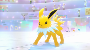 Joshua (Pokémon: Senda a la cima) - WikiDex, la enciclopedia Pokémon