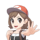 Elaine - WikiDex, la enciclopedia Pokémon