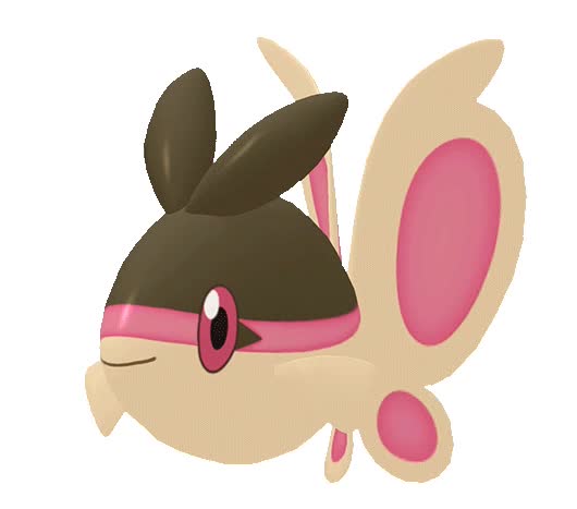 Archivo:Finneon HOME variocolor.webm - WikiDex, la enciclopedia Pokémon