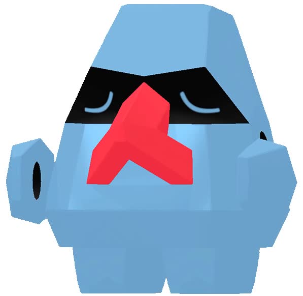 Archivo:Nosepass HOME.webm - WikiDex, la enciclopedia Pokémon