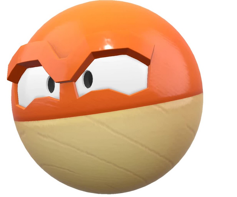 Archivo:Voltorb de Hisui EP.webm - WikiDex, la enciclopedia Pokémon