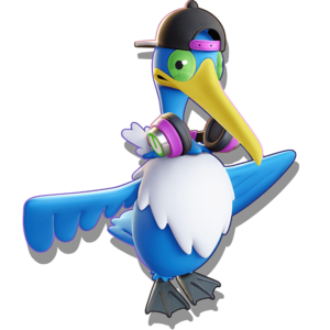 Cramorant (Pokémon UNITE) - WikiDex, la enciclopedia Pokémon