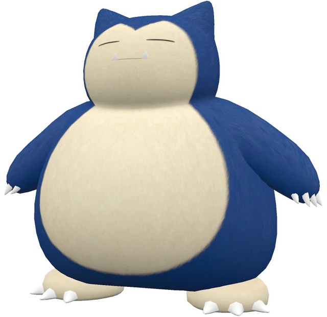 Archivo:Snorlax EP variocolor.webm - WikiDex, la enciclopedia Pokémon