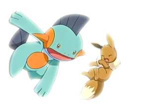Marshtomp de Brock - WikiDex, la enciclopedia Pokémon