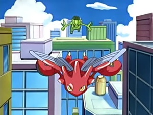 Sceptile de Ash - WikiDex, la enciclopedia Pokémon