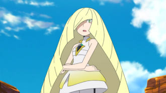 Samina - WikiDex, la enciclopedia Pokémon