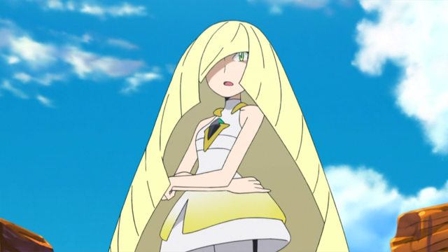Archivo:EP987 Samina.png - WikiDex, la enciclopedia Pokémon