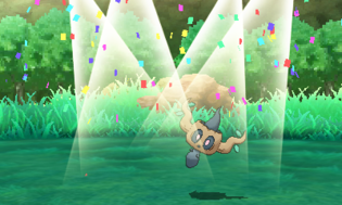 Camelo - WikiDex, la enciclopedia Pokémon