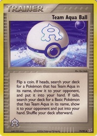 Poké Ball - WikiDex, la enciclopedia Pokémon