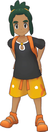 Tilo - WikiDex, la enciclopedia Pokémon