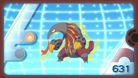 Categoría:Heatmor - WikiDex, la enciclopedia Pokémon