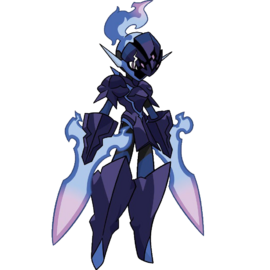 Categoría:Ceruledge - WikiDex, la enciclopedia Pokémon