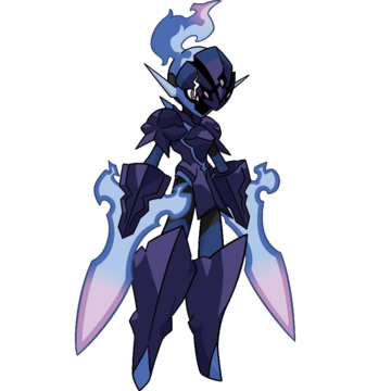 Categoría:Ceruledge - WikiDex, la enciclopedia Pokémon