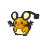 Dedenne - WikiDex, la enciclopedia Pokémon