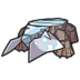 Avalugg de Hisui - WikiDex, la enciclopedia Pokémon