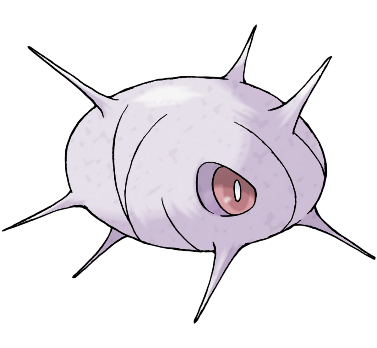 Cascoon - WikiDex, la enciclopedia Pokémon