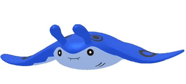 Archivo:Mantine HOME variocolor.webm - WikiDex, la enciclopedia Pokémon