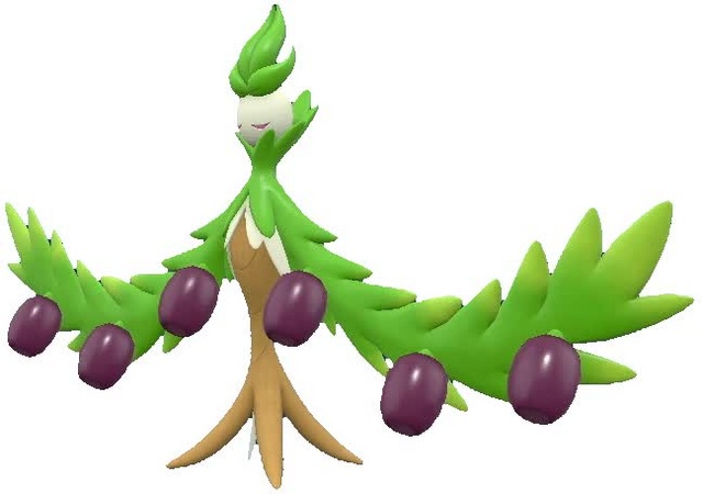 Archivo:Arboliva EP.webm - WikiDex, la enciclopedia Pokémon