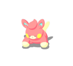 Pawmi (Sleep) - WikiDex, la enciclopedia Pokémon