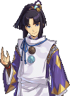 Ranmaru - WikiDex, la enciclopedia Pokémon