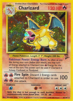 Charizard (Base Set TCG) - WikiDex, la enciclopedia Pokémon