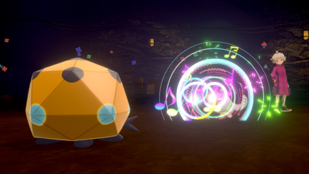 Canon - WikiDex, la enciclopedia Pokémon