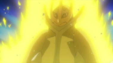 Empoleon de Barry/Empoleon de Benito - WikiDex, la enciclopedia Pokémon