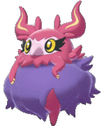 Aromatisse - WikiDex, la enciclopedia Pokémon