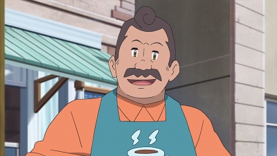 Barista - WikiDex, la enciclopedia Pokémon