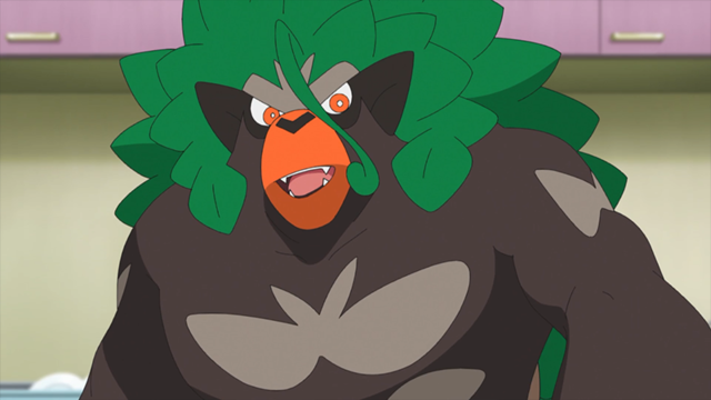 Archivo:EP1148 Mamá Rillaboom.png - WikiDex, la enciclopedia Pokémon