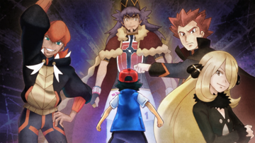 Categoría:Roy (anime) - WikiDex, la enciclopedia Pokémon