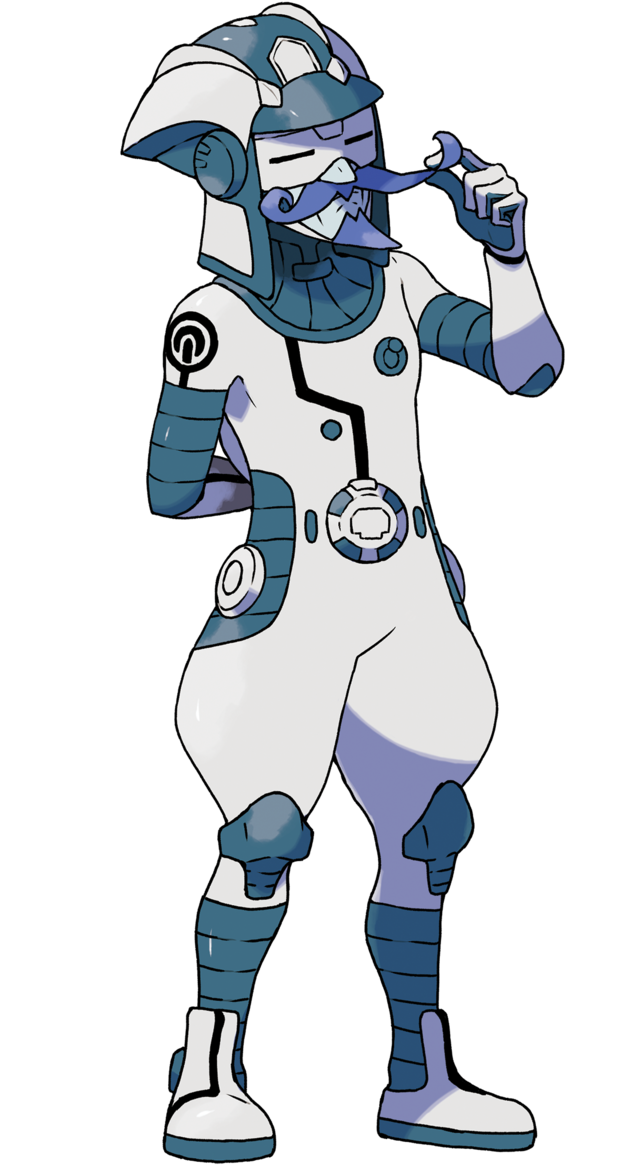 Archivo:Siro.png - WikiDex, la enciclopedia Pokémon