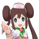 Nanci - WikiDex, la enciclopedia Pokémon