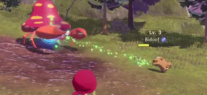 Absorción/Absorber - WikiDex, la enciclopedia Pokémon