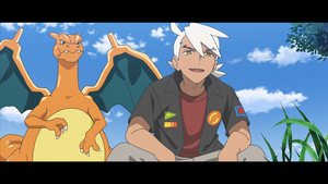 Friede - WikiDex, la enciclopedia Pokémon