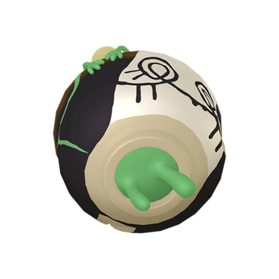 Sinistcha - WikiDex, la enciclopedia Pokémon