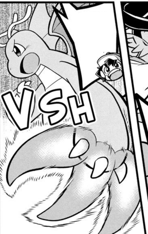 Dragonite de Ash - WikiDex, la enciclopedia Pokémon