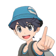 Elio - WikiDex, la enciclopedia Pokémon
