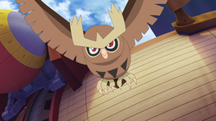Pokémon del Valiente Olivino - WikiDex, la enciclopedia Pokémon