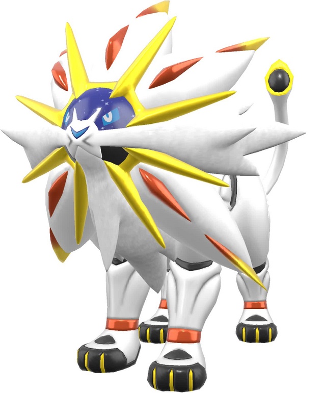 Archivo:Solgaleo EP.webm - WikiDex, la enciclopedia Pokémon