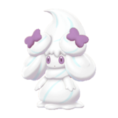 Alcremie - WikiDex, la enciclopedia Pokémon