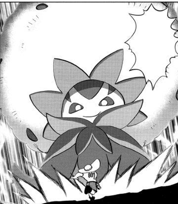 Categoría:Pokémon Dinamax en el manga - WikiDex, la enciclopedia Pokémon