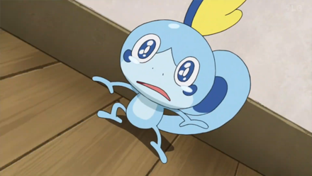 Inteleon de Goh - WikiDex, la enciclopedia Pokémon