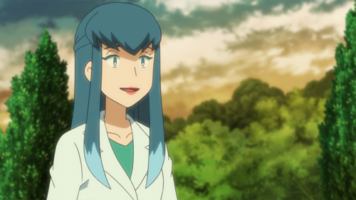 Pinery - WikiDex, la enciclopedia Pokémon